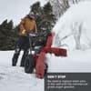 Toro Power Max 824 OE 24 in. 252 cc Two stage Gas Snow Thrower - Ace ...