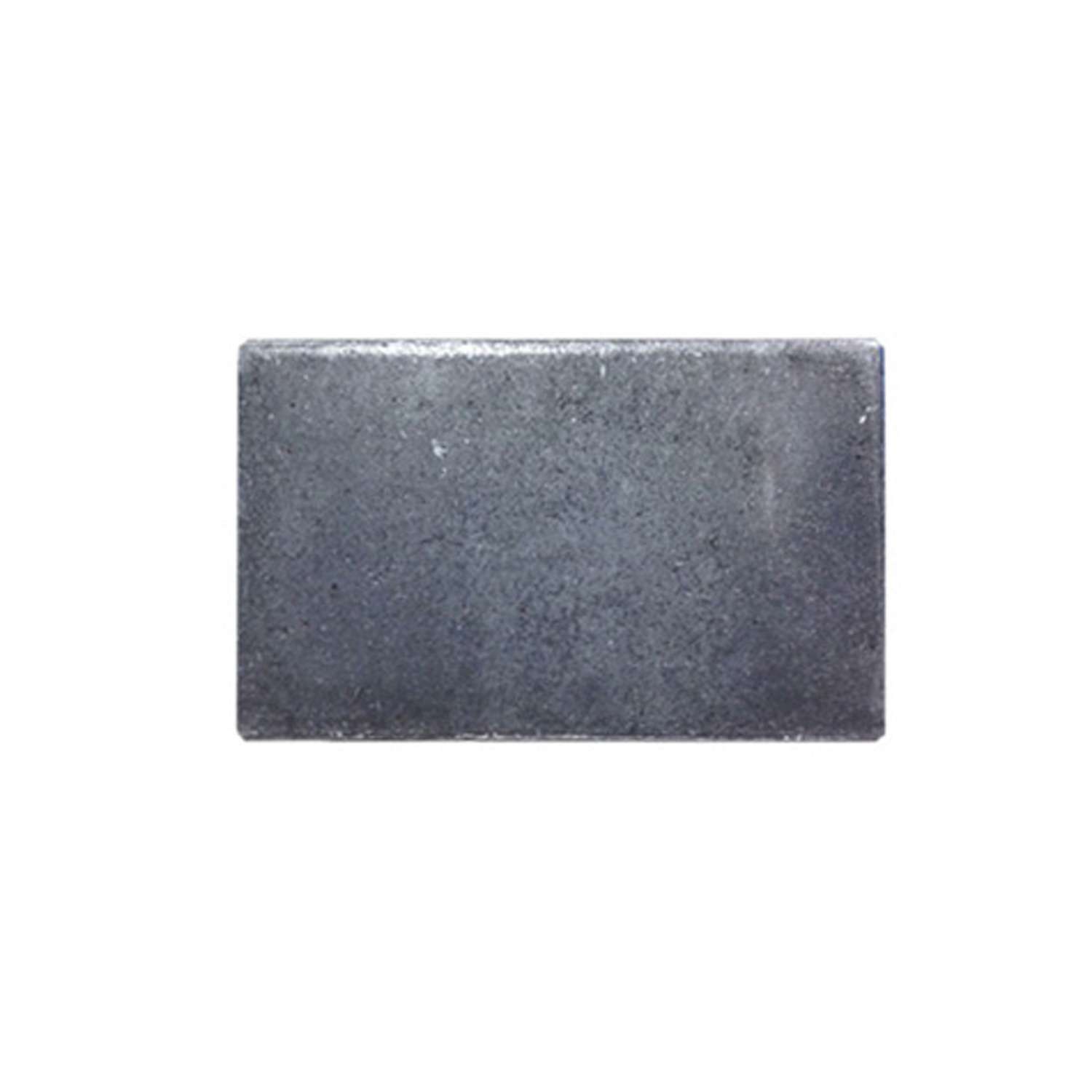 Spring Creek Products .187 in. H X 5 in. W X 7 in. L Uncoated Steel ...