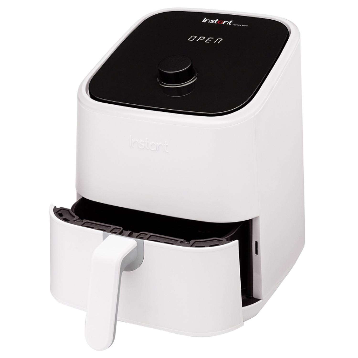 Instant Vortex Mini White 2 qt Programmable Air Fryer - Ace Hardware