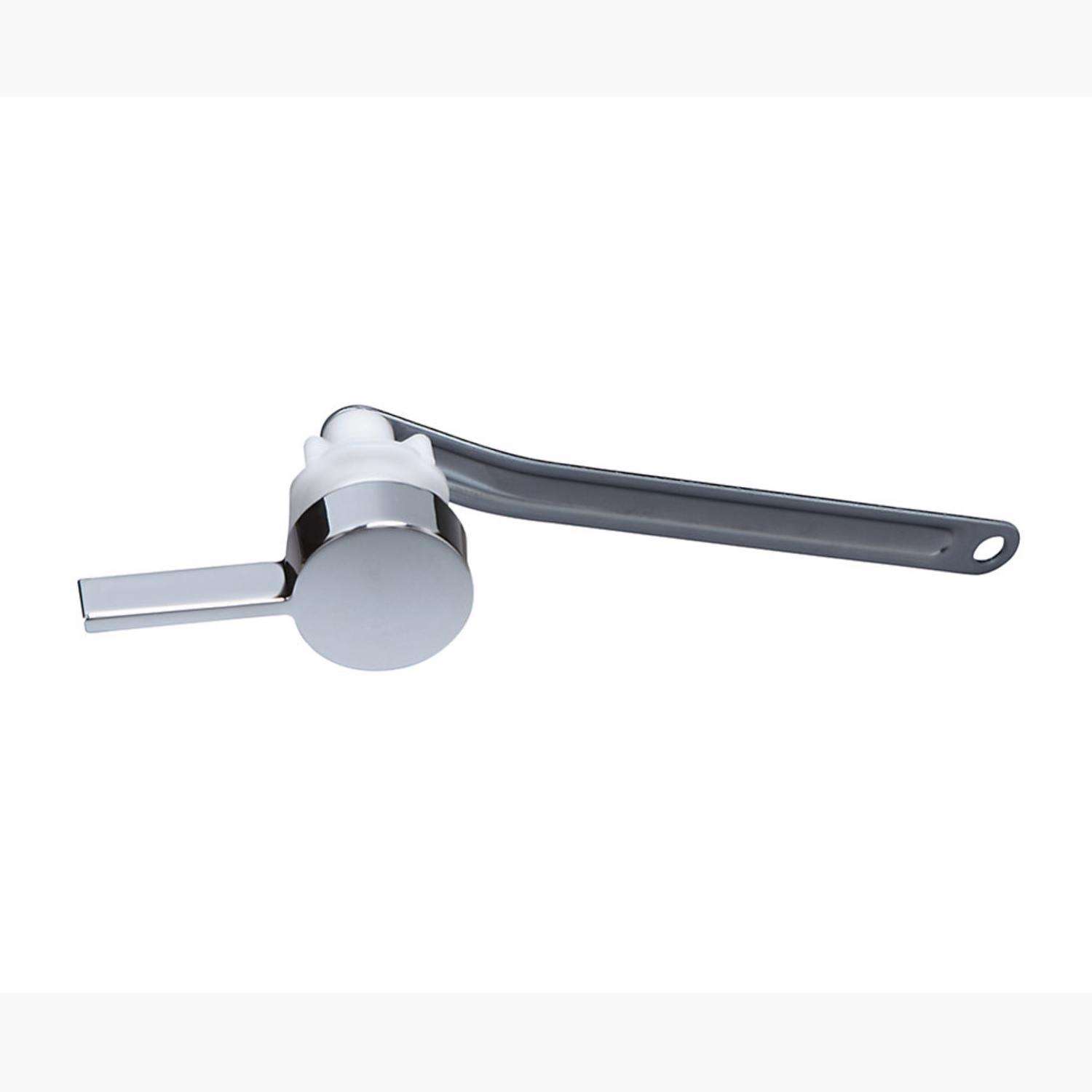 Kohler Toilet Handle Polished Crome Brass - Ace Hardware