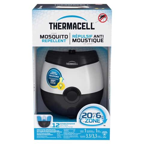 Thermacell Insect Repellent Device Cartridge For Mosquitoes - Ace Hardware