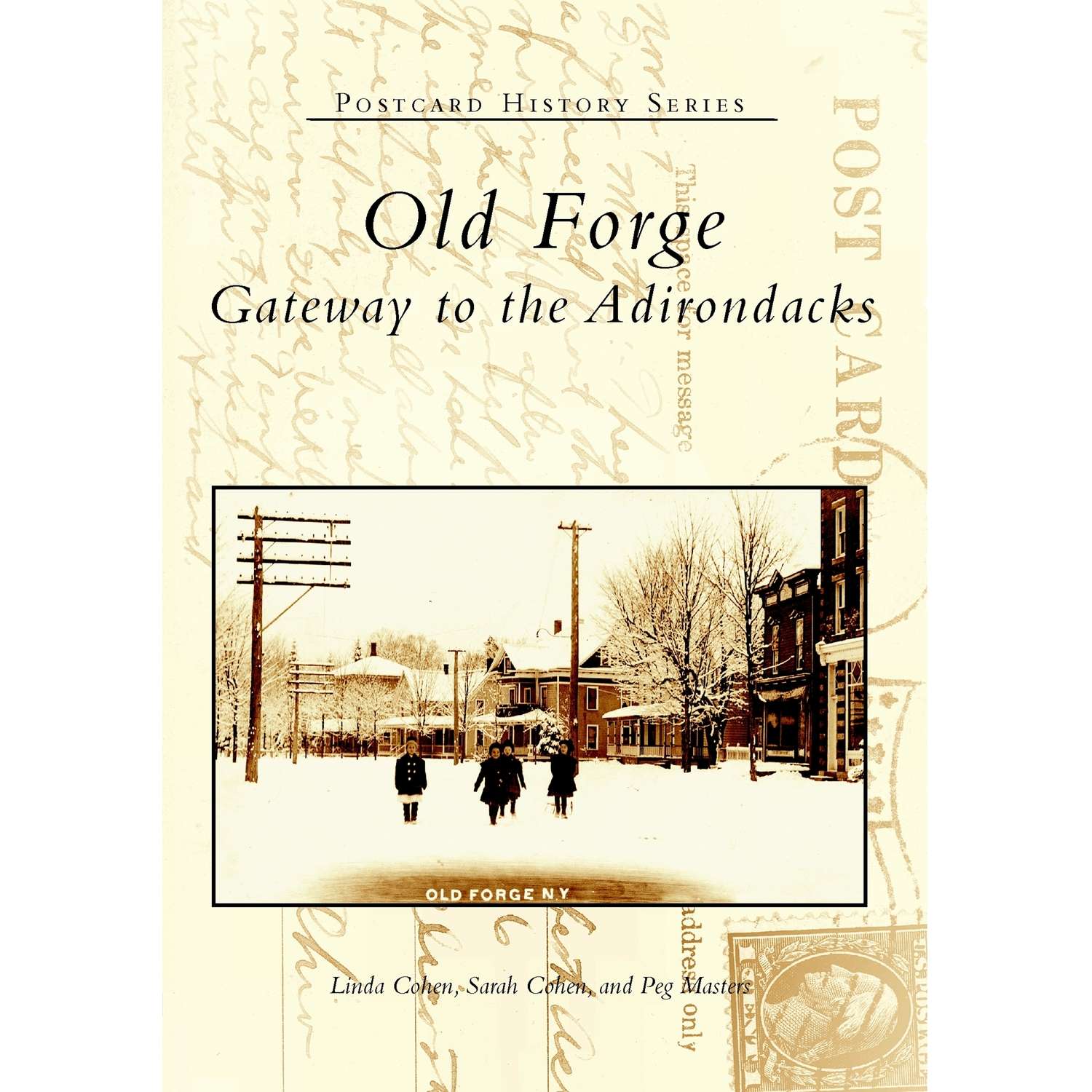 Arcadia Publishing Old Forge History Book - Ace Hardware