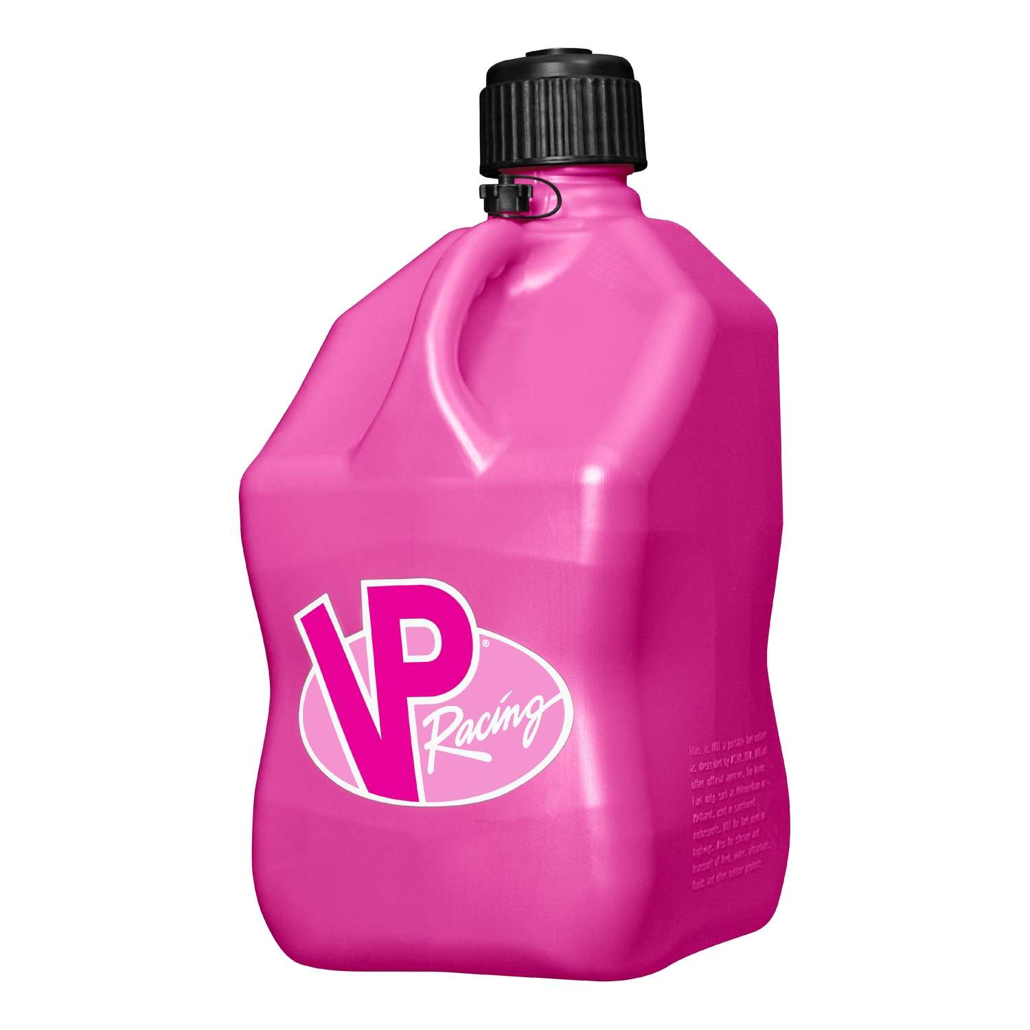 VP Racing Fuels Containers 5.5 gal Flex Spout Utility Jug Mfr# 3812-CA ...