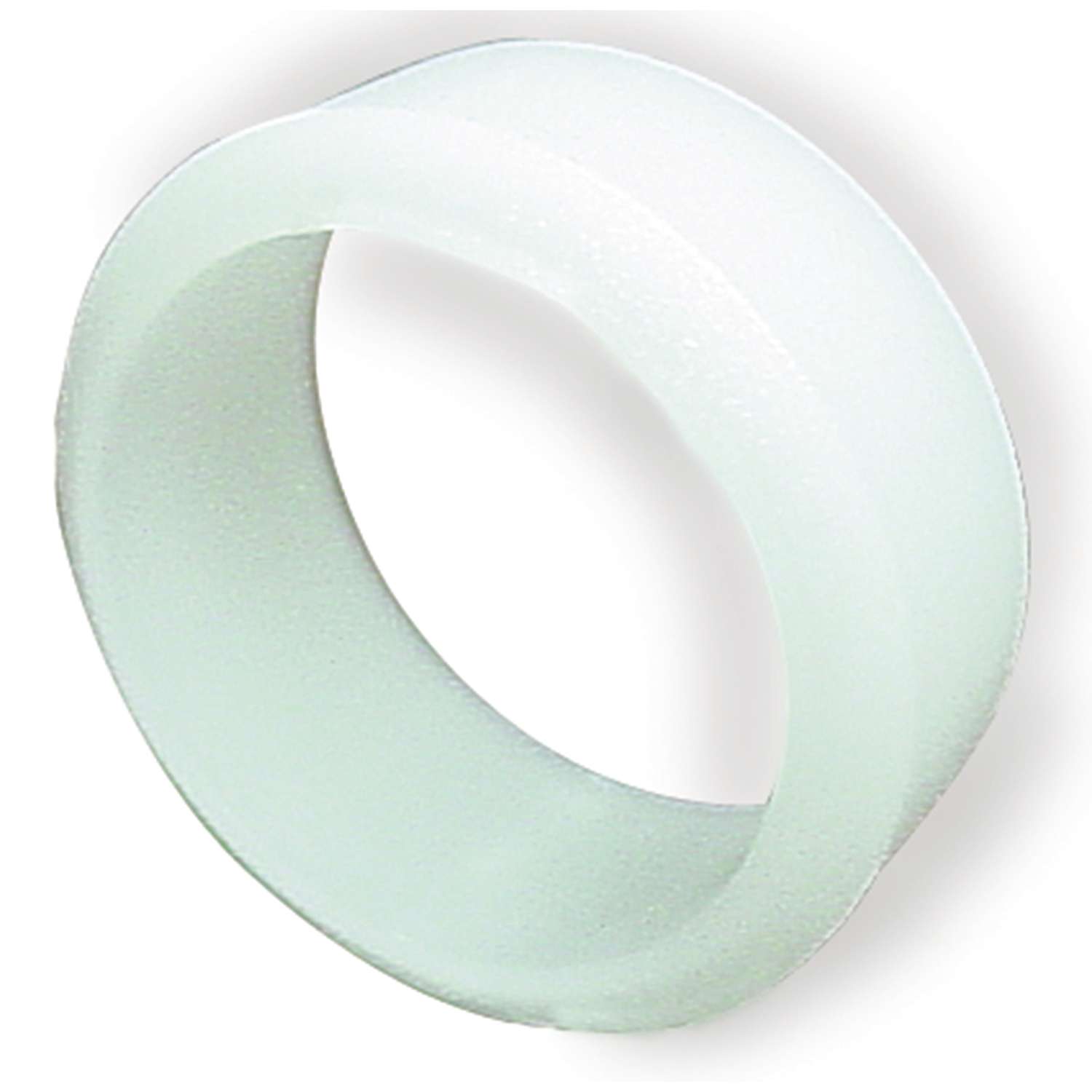 JMF 1/2 in. Compression Plastic Sleeve - Ace Hardware