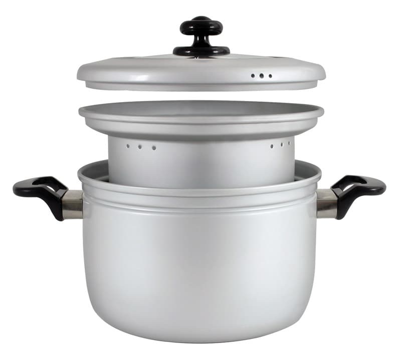 UPC 070848300754 - Heuck H30075 Cooker and Steamer Set, 5.5-Quart ...