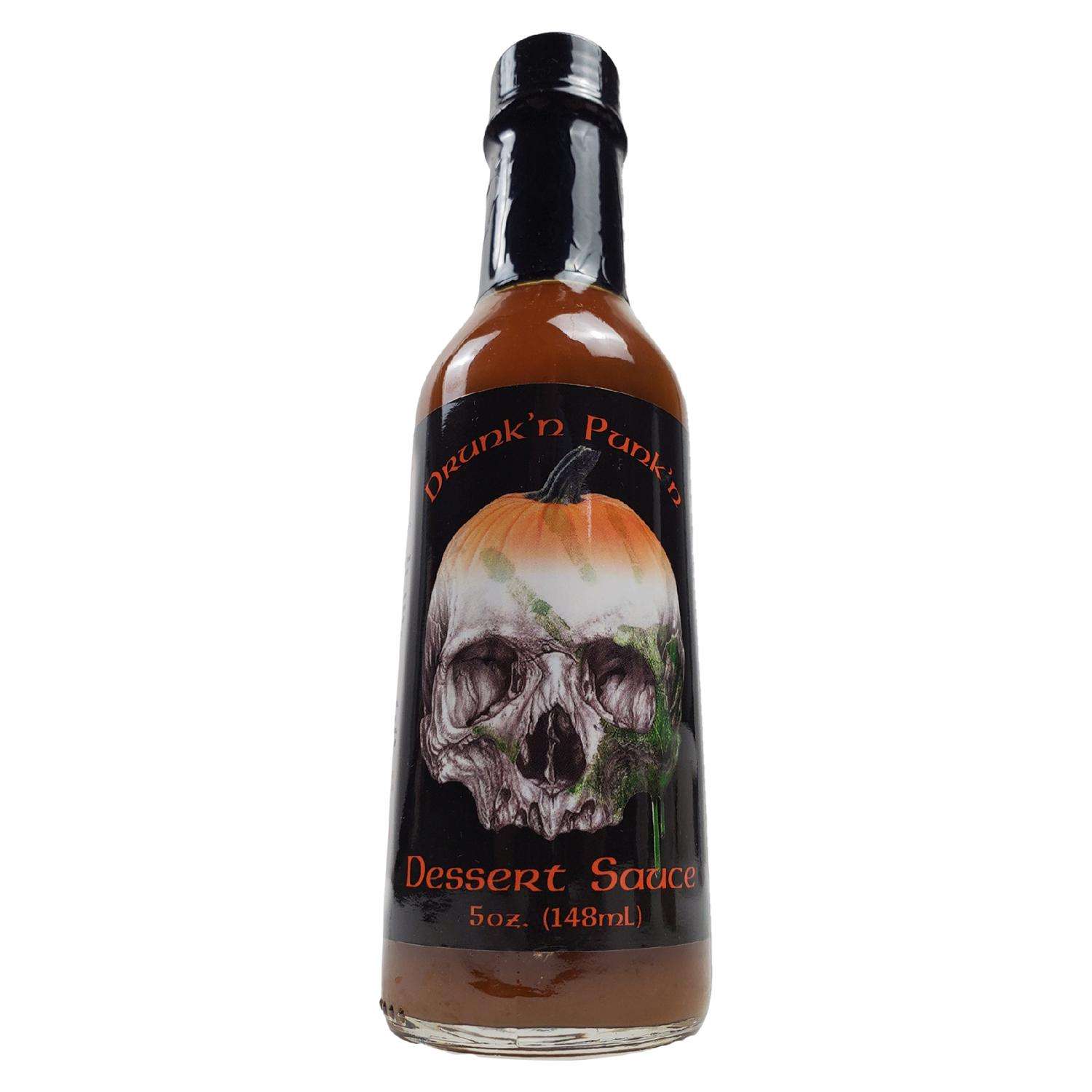 Angry Irishman Drunk'n Punk'n Hot Sauce 5 oz - Ace Hardware
