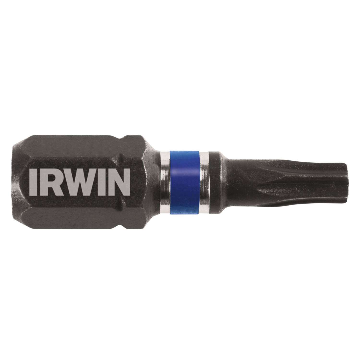Irwin Torx T15 x 1 in. L Impact Insert Bit Steel 2 pc. - Ace Hardware
