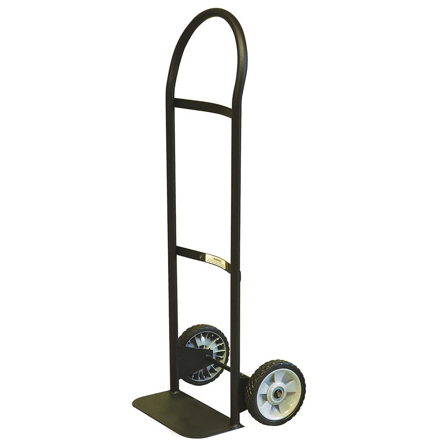 Milwaukee Flow Back Hand Truck 300 lb Mfr# 30151 - Ace Hardware
