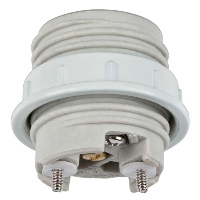 Westinghouse Medium Base Socket 1 pk - Ace Hardware