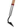 Ace Steel Warren Hoe 48 in. Wood Handle Mfr# ATCW-ACE - Ace Hardware