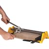 QEP 4.5 in. H X 6.1 in. W X 14 in. L Steel Tile Cutter 1 pk - Ace Hardware