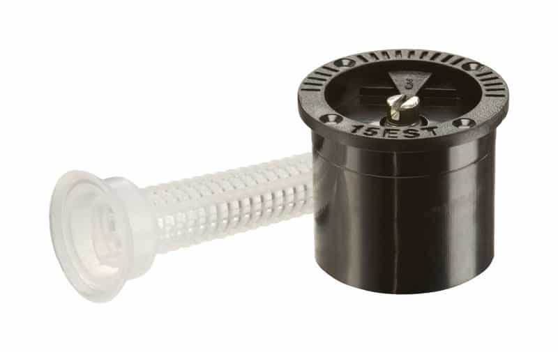 Rain Bird Plastic 15 ft. End Strip Spray Nozzle - Ace Hardware