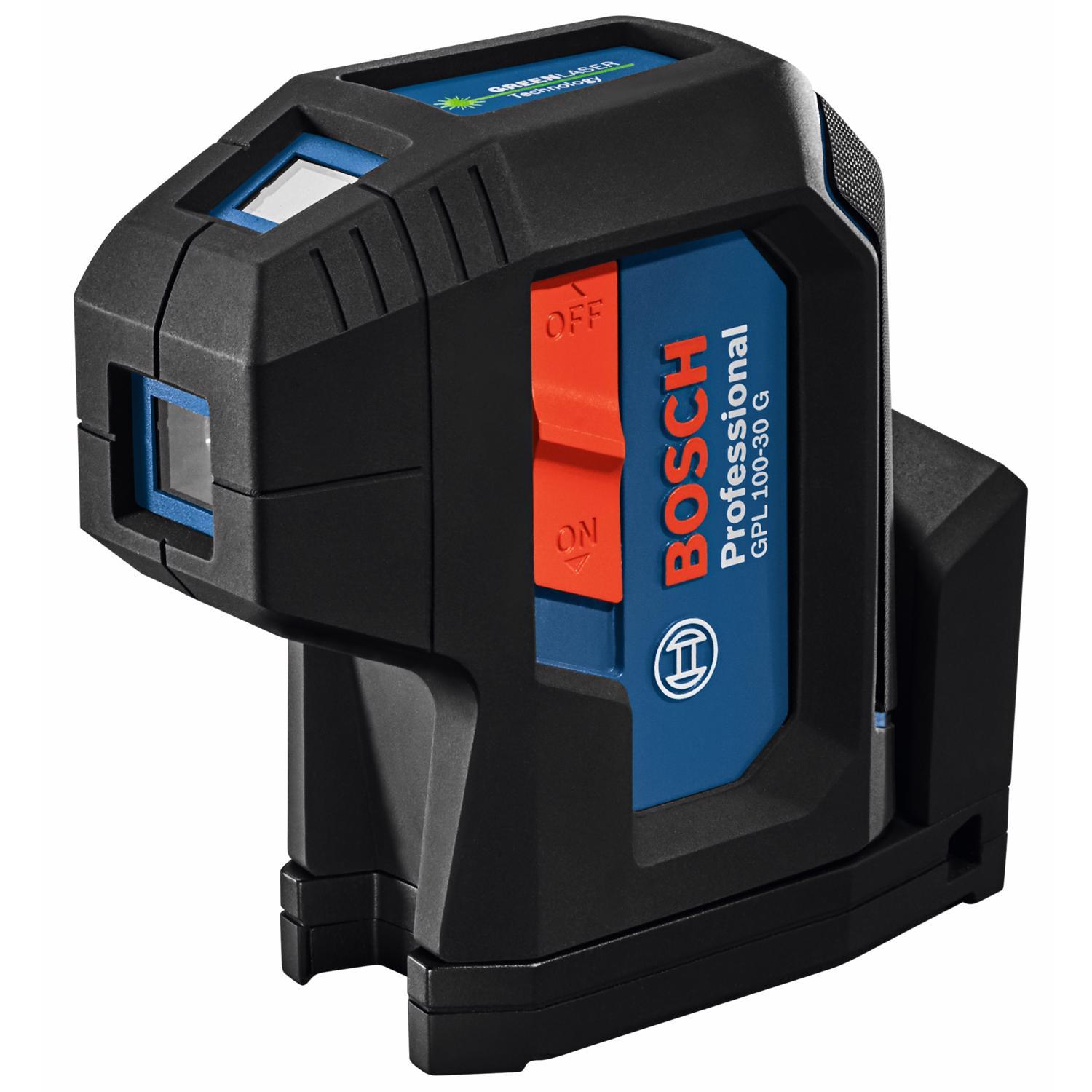 Bosch 3 beam Self Leveling Alignment Laser 125 ft. 1 pc – Sansujyuku