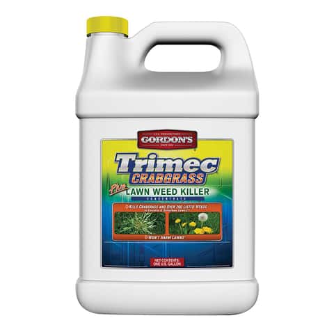 Gordon's Trimec Crabgrass & Weed Killer Concentrate 1 gal - Ace Hardware