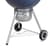 Weber 22 in. Original Kettle Charcoal Grill Indigo Blue - Ace Hardware