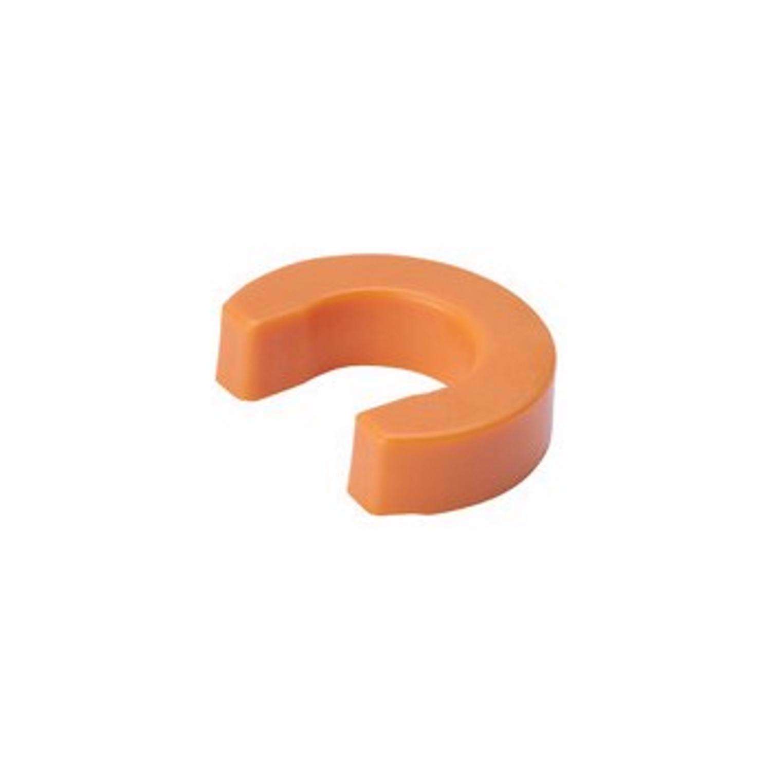 BK Products Proline Push to Connect 3/4 in. PTC Plastic Disconnect Clip ...