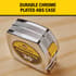 Stanley PowerLock 30 ft. L x 1 in. W Tape Measure 1 pk - Ace Hardware