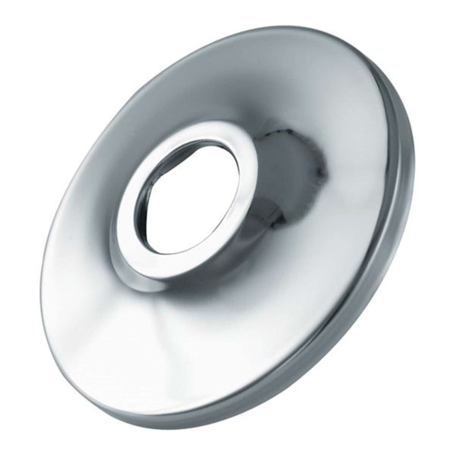 PlumbCraft Universal Escutcheon - Ace Hardware
