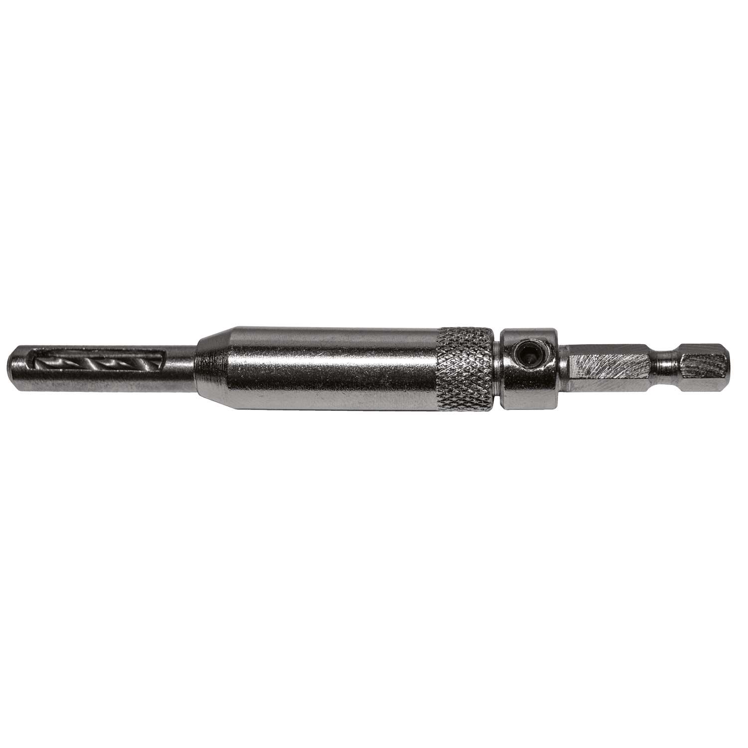 Century Drill & Tool 7/64 in. D High Speed Steel Self-Centering Drill ...