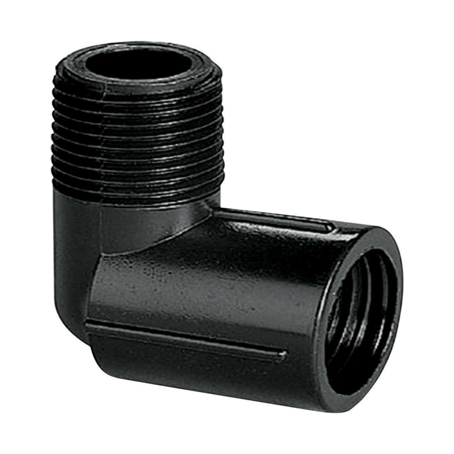 Orbit 1/2 in. D X 1.5 in. L Swing Joint Elbow - Ace Hardware