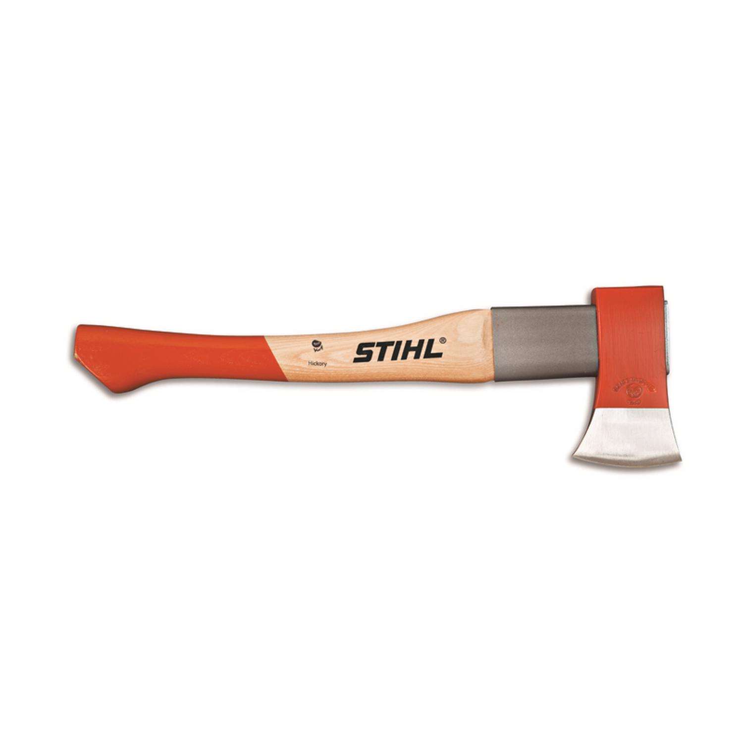 STIHL Pro Splitting Hatchet Ash Handle - Ace Hardware