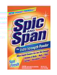 Spic and Span - Ace Hardware