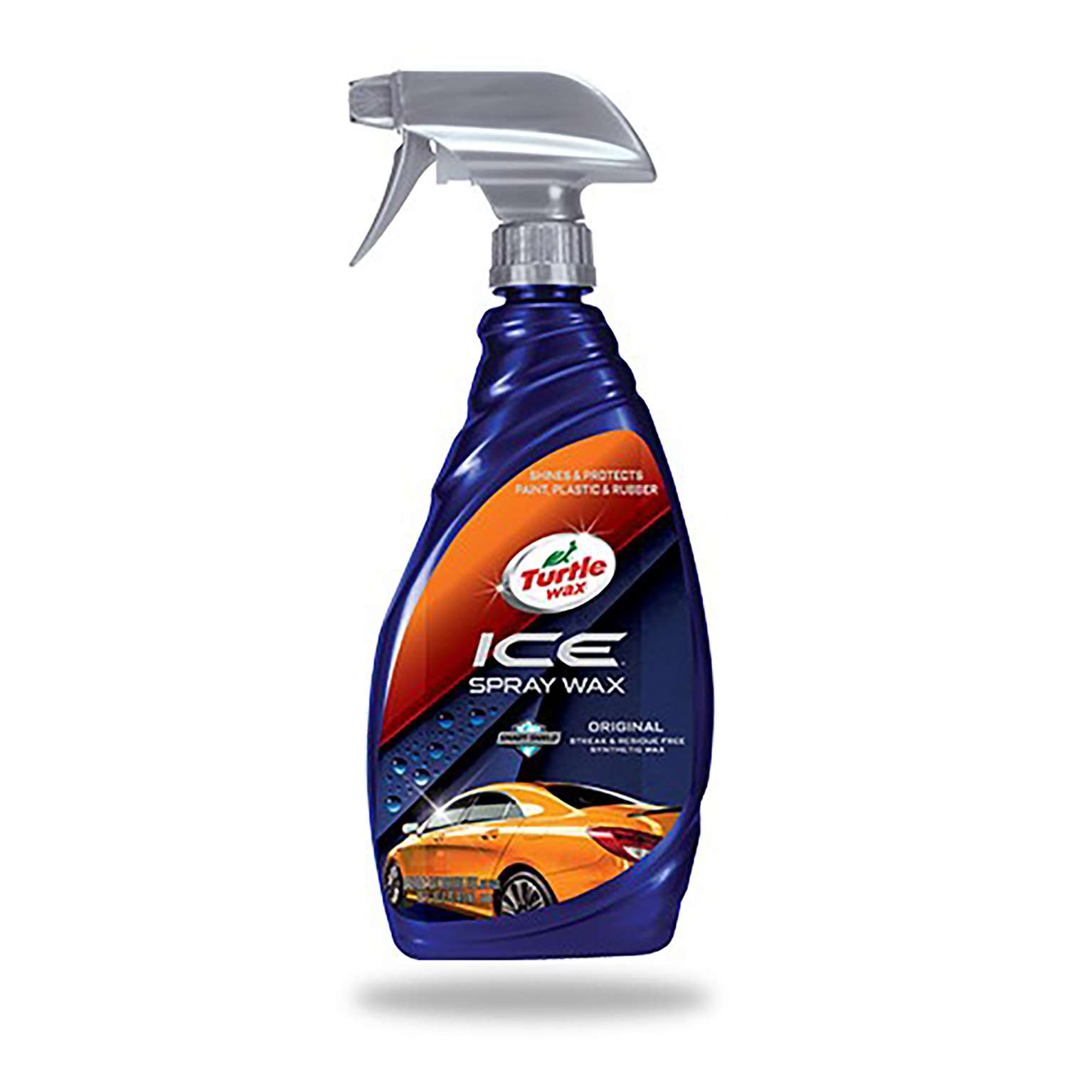Turtle Wax Ice Auto Wax 20 oz - Ace Hardware