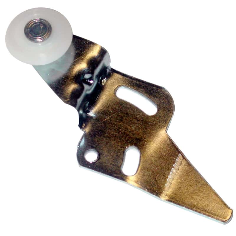 Barton Kramer Mill Steel Closet Door Hanger 1 pk - Ace Hardware