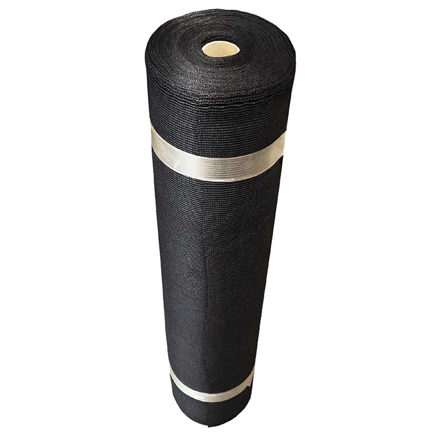 Coolaroo Polyethylene Shade Cloth 50 ft. H X 12 ft. W - Ace Hardware