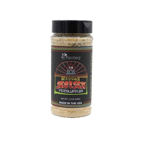 Recteq Jody's Asian Persuasion BBQ Rub 12 oz - Ace Hardware