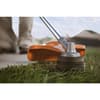 STIHL FS 56 RC-E 16.5 in. Gas Trimmer - Ace Hardware