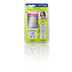 Electric Travel Adapters - Ace Hardware