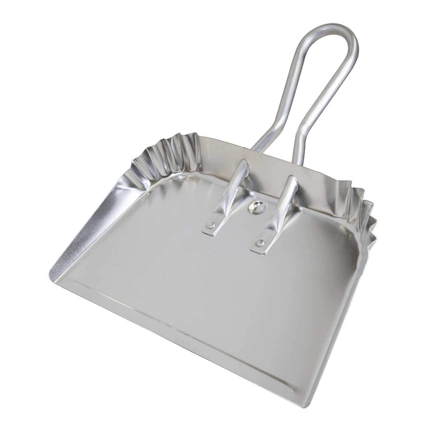 Quickie Aluminum Handheld Dust Pan - Ace Hardware