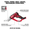 Milwaukee M18 18 V 20 Ga. Cordless Shear Tool Only Mfr# 2635-20 - Ace ...
