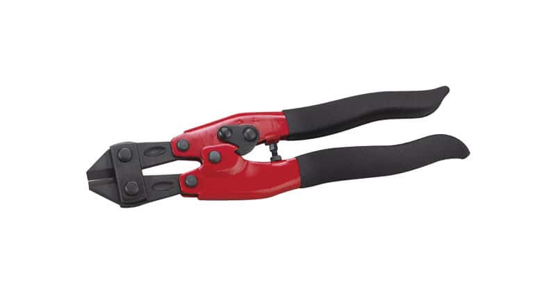 Dare Fence Wire Cutter Black - Ace Hardware