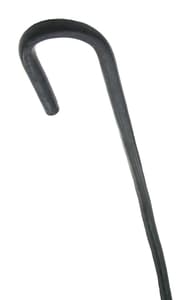 Ultra Dynamic Products 1 in. Dia. x 6 ft. L Polymer Blend Washing ...