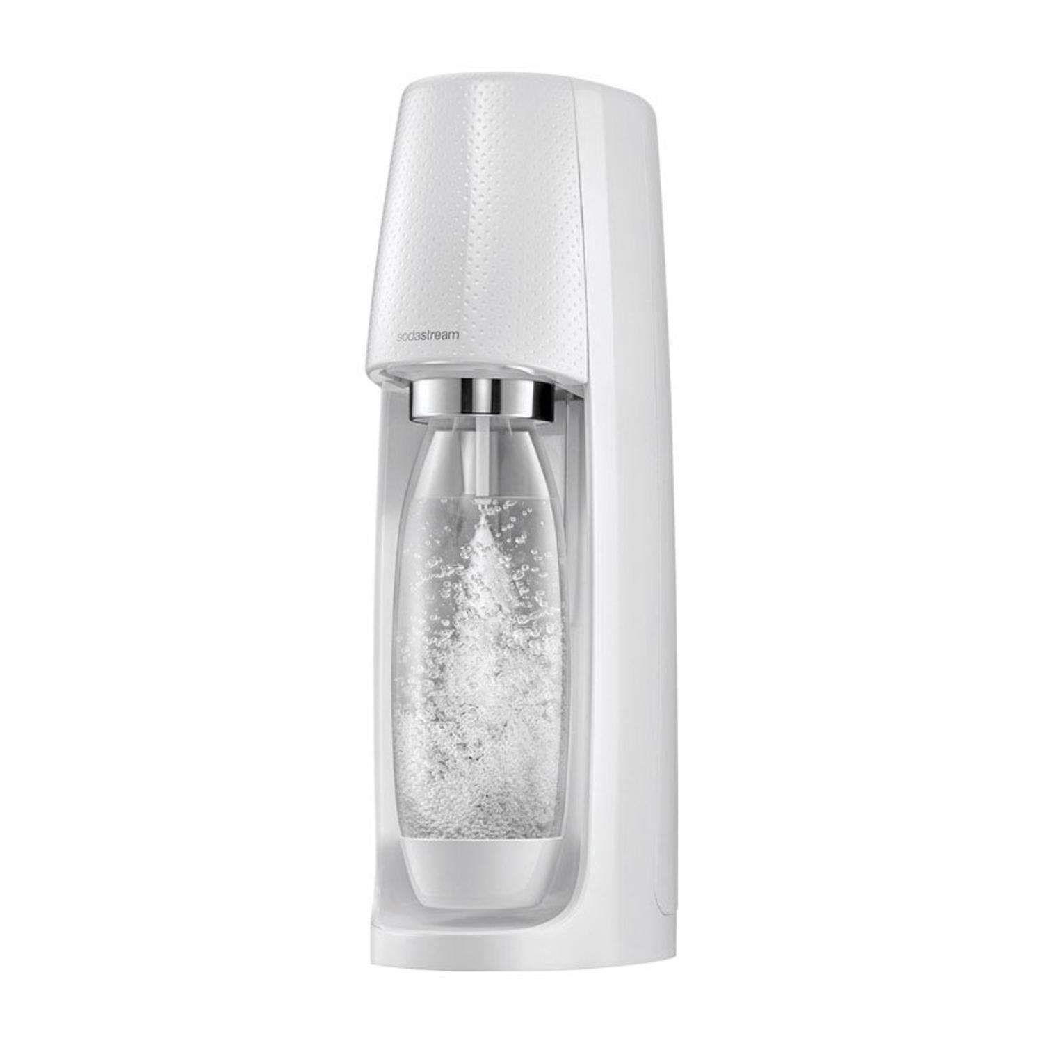 SodaStream Fizzi 60 L White Sparkling Water Maker - Ace Hardware