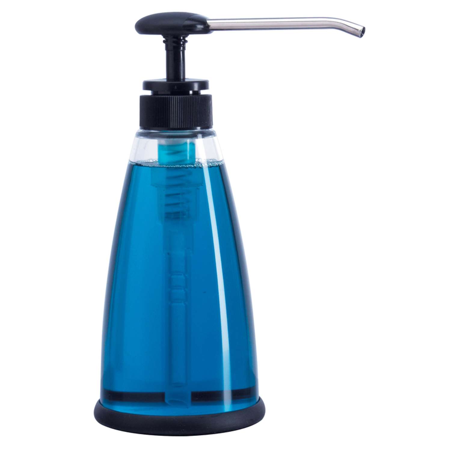 Prep Solutions 12.5 oz Counter Top Pump Soap Dispenser - Ace Hardware