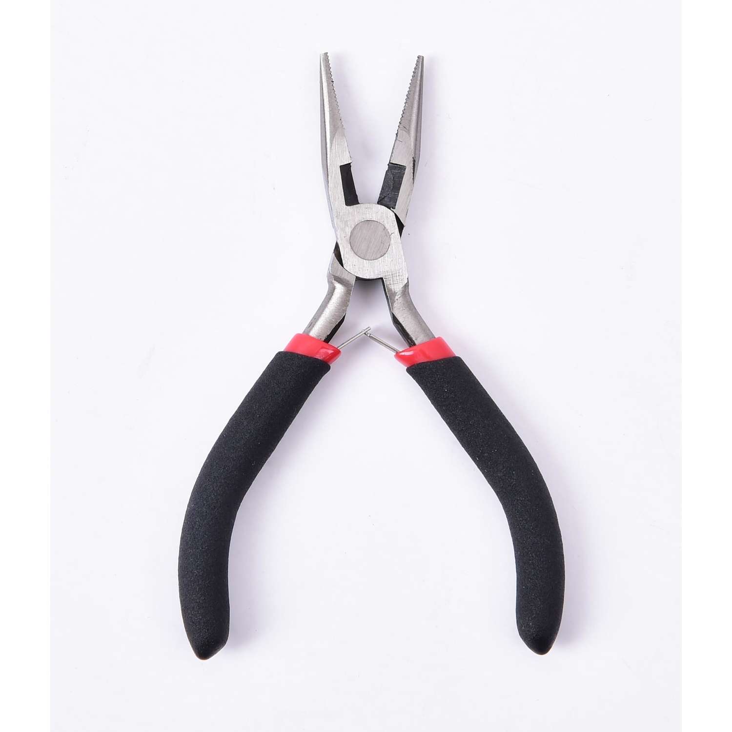 Home Plus 3 in. Carbon Steel Long Nose Pliers - Ace Hardware