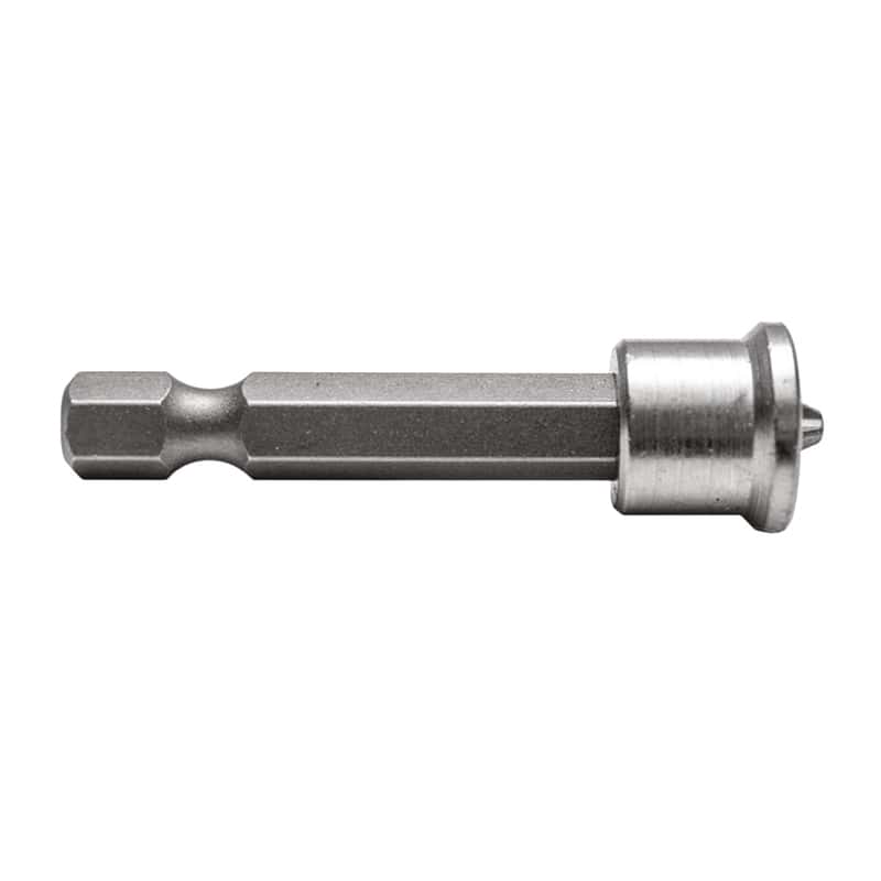 Century Drill & Tool #2R X 2 in. L Drywall Screw Setter S2 Tool Steel 1 ...