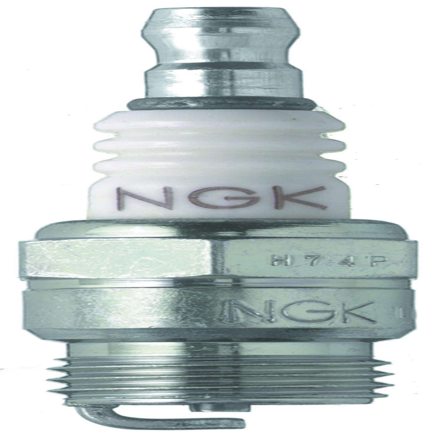 NGK Spark Plug 6720 BM6F BLYB - Ace Hardware