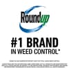 Roundup Weed Killer RTS Hose-End Concentrate 32 oz - Ace Hardware