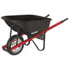 Truper Steel Wheelbarrow 6 ft³ - Ace Hardware
