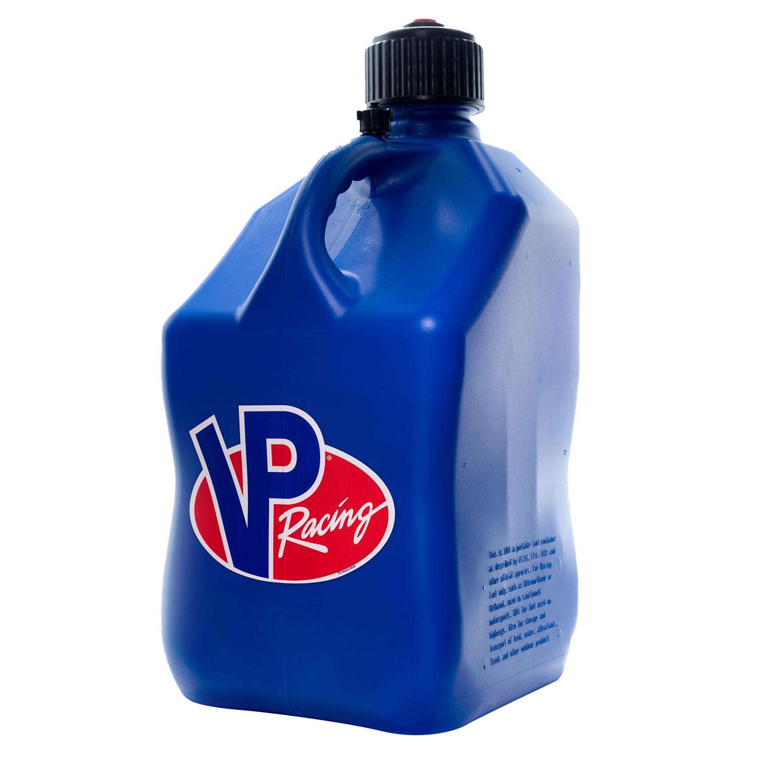 VP Racing Fuels 5.5 gal Flex Spout Utility Jug Mfr# 3536-CA - Ace Hardware