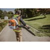 STIHL BR 430-Z 219 mph 500 CFM Gas Backpack Leaf Blower - Ace Hardware