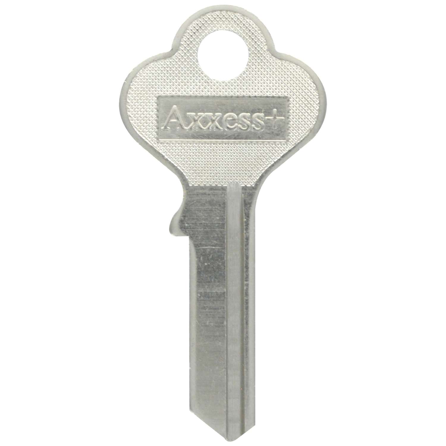 Hillman Traditional Key House/Office Key Blank 83 IN18 Single For ...