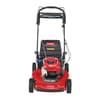 Toro Recycler 21462 22 in. 163 cc Gas Self-Propelled Lawn Mower - Ace ...