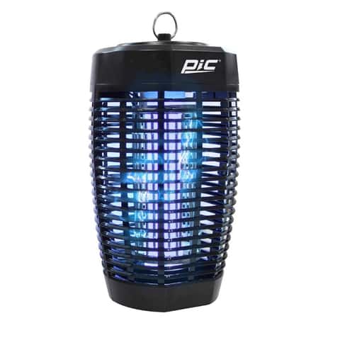 PIC Outdoor Bug Zapper 1 acre 40 W Mfr# 40W-OCTZAP - Ace Hardware