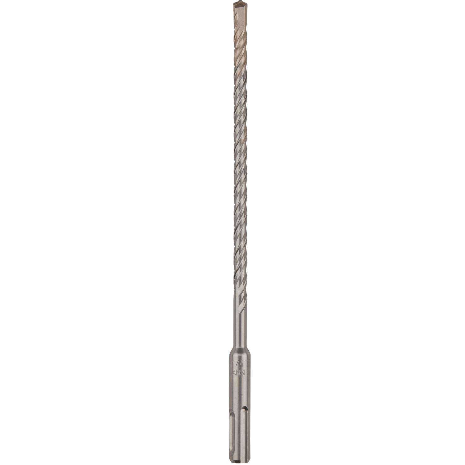 DeWalt 3/16 in. X 6-1/2 in. L Carbide Tipped Drill Bit 1 pc - Ace Hardware