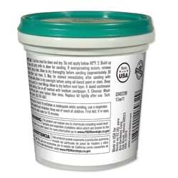 Wood Filler, Wood Putty & Epoxy Wood Filler - Ace Hardware